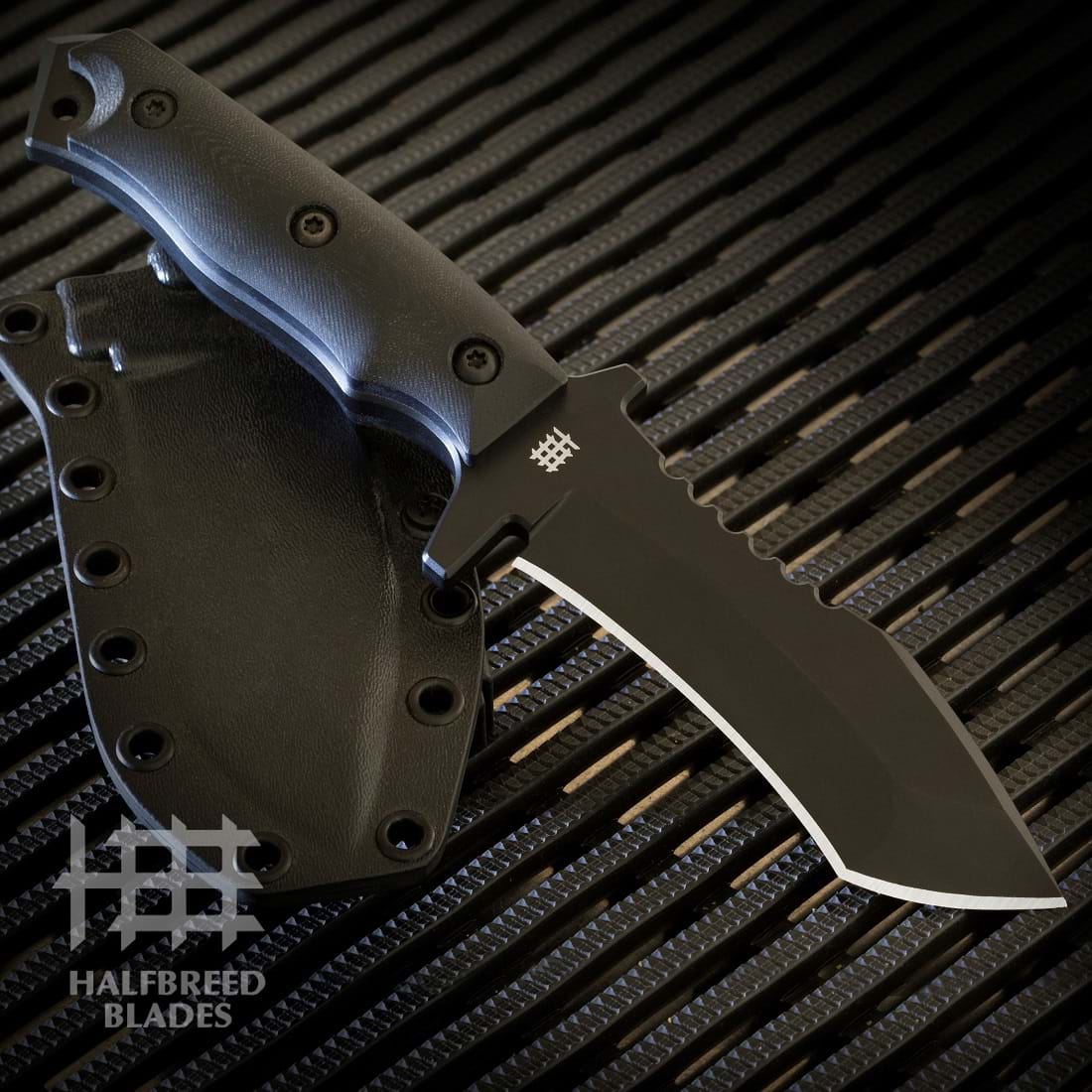 Image Gallery | Halfbreed Blades